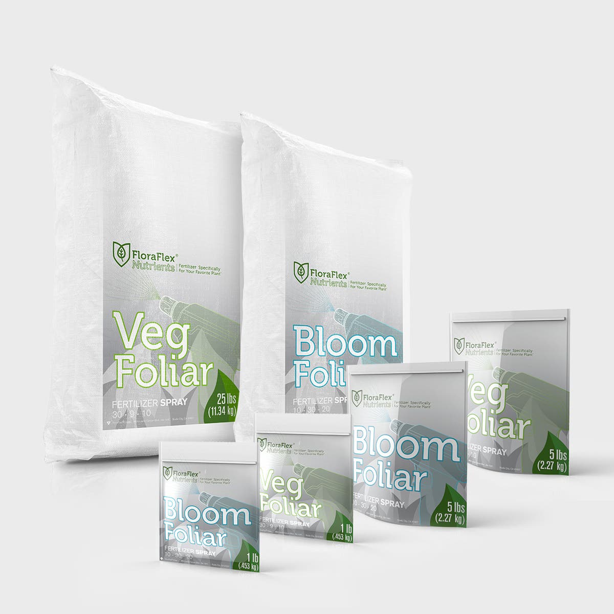 Improving Nutrient Absorption: How Foliar Spray Combo Revolutionizes ...