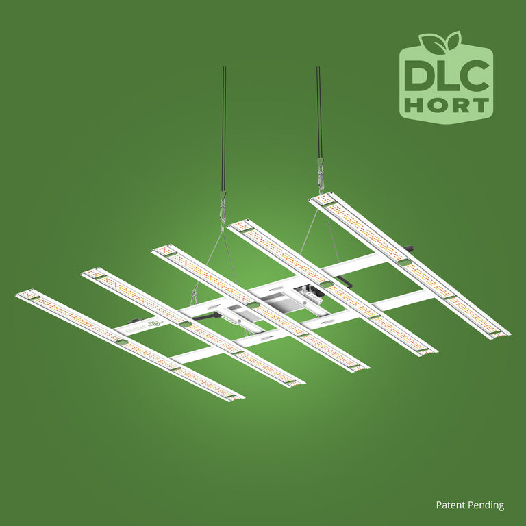 Tackling Common Problems with LED Grow Lights and How to Fix Them ...