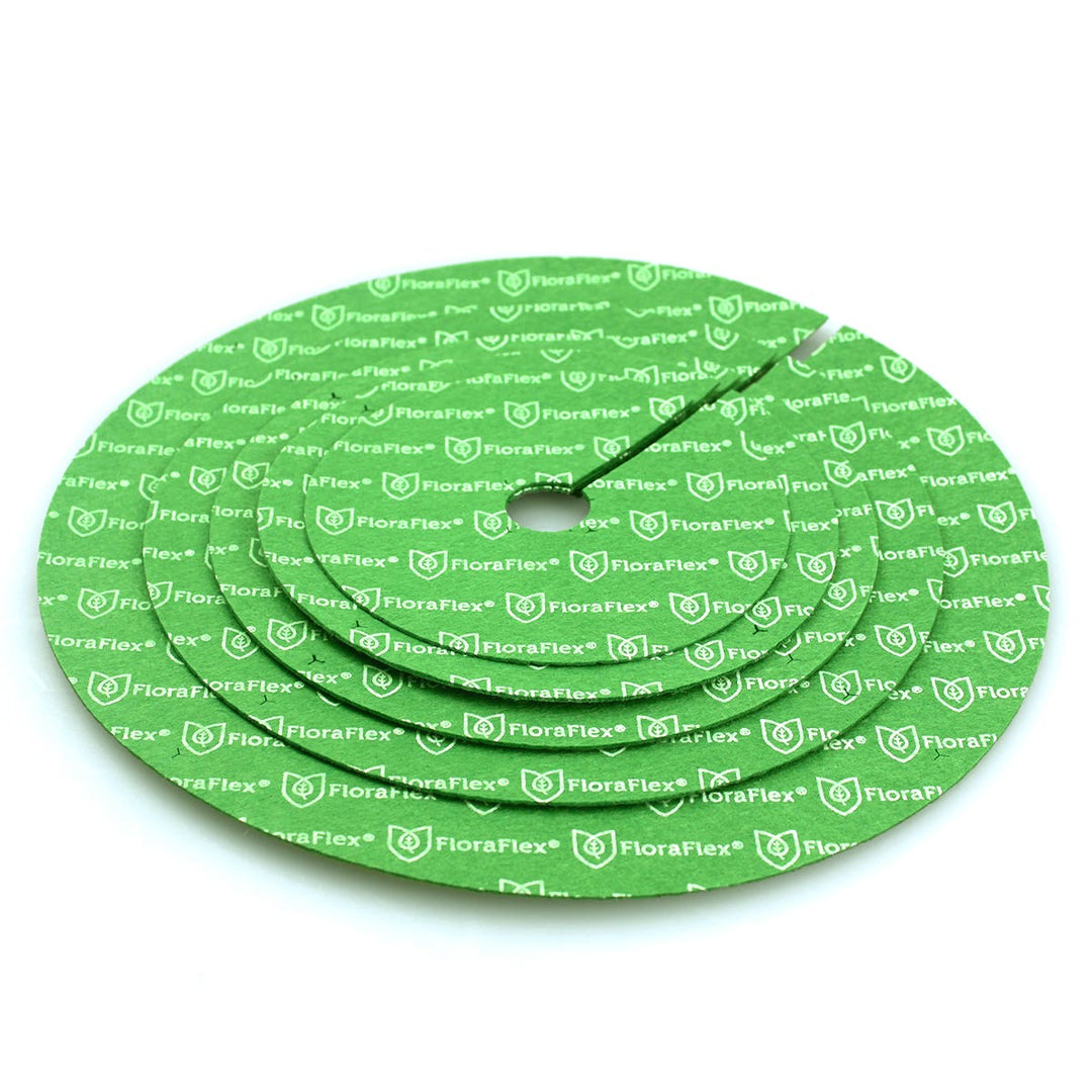 ROUND MATRIX PAD | 12ct | FloraFlex