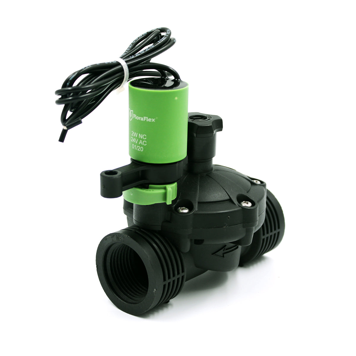 Nylon Valve | 3/4" Buy 1, Get 1 Free – FloraFlex