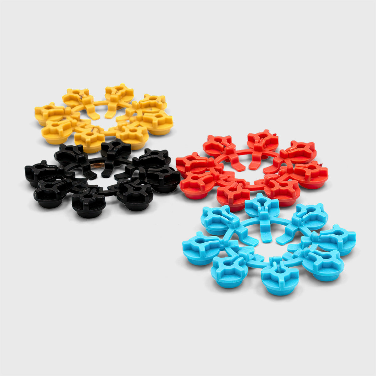 Bubbler Flow Inserts | 12ct | FloraFlex