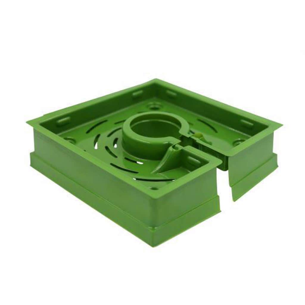 FloraFlex Single Use FloraCap® | 6" - Hassle-Free Plant Irrigation